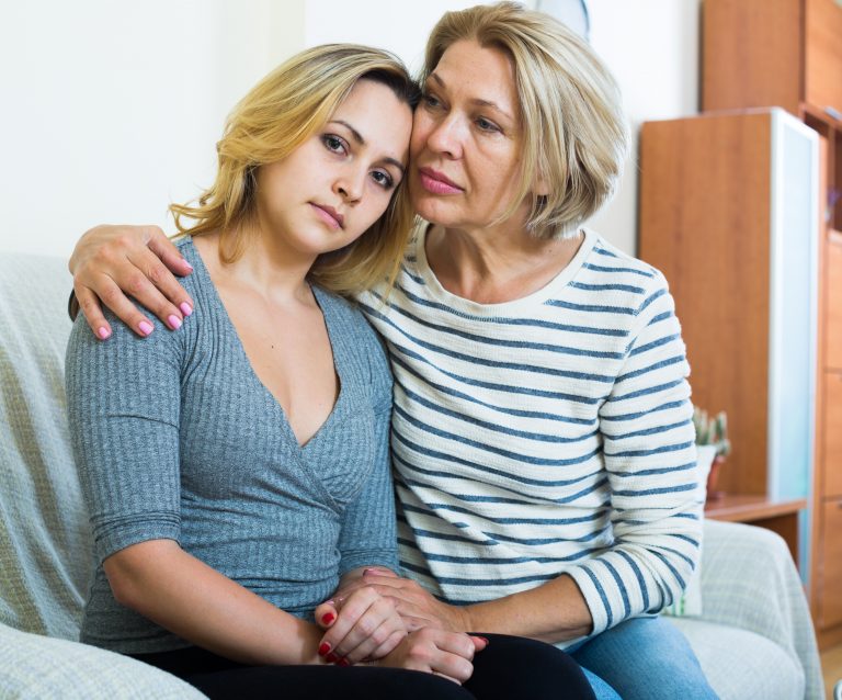 How to Help a Loved One - Family Crisis Center of Baltimore County