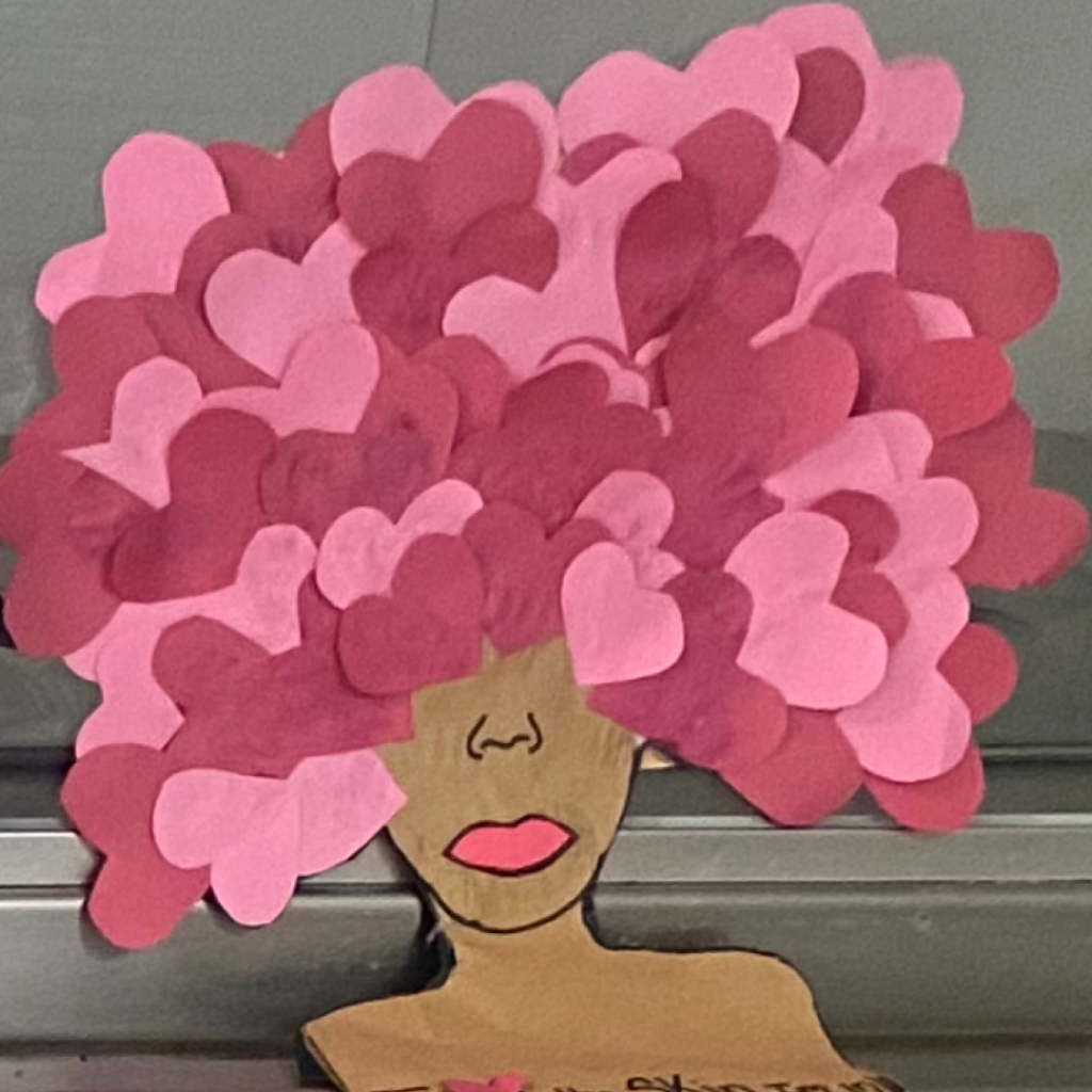 Self-love for Valentine's Day - Family Crisis Center of Baltimore County